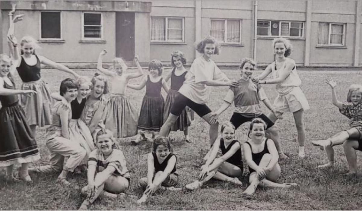 Kilkenny Down Memory Lane - Throwback Gallery - Page 1 of 19 - Kilkenny ...