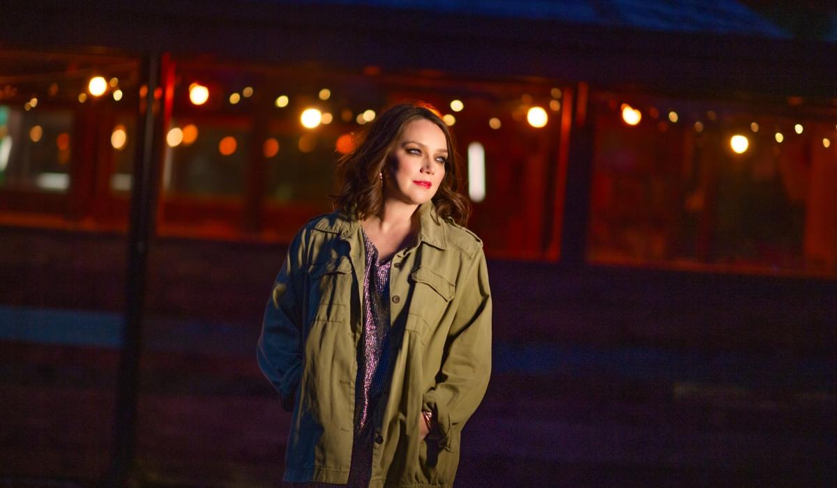 A Day In The Life – Pauline Scanlon, Singer & Songwriter - Kilkenny Live