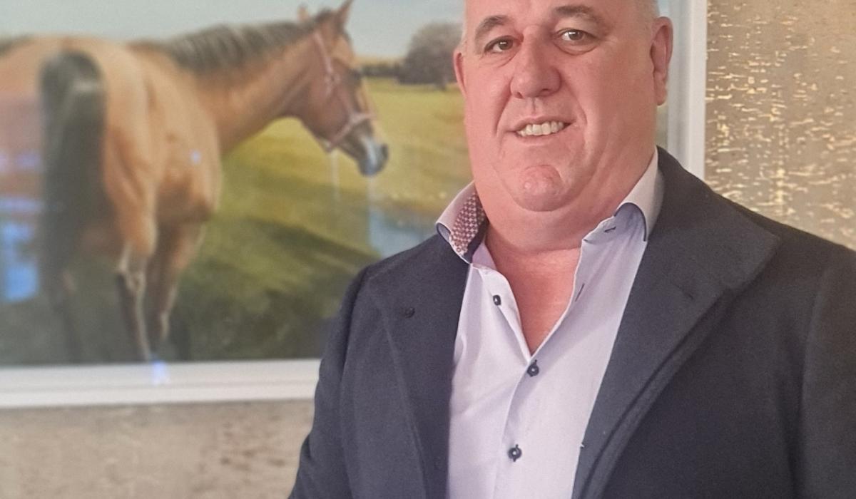 Day in the Life - James Flavin, Chairperson of Barrow Rangers GAA Club ...