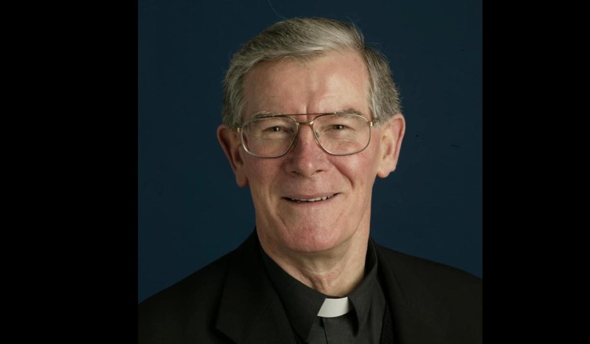 Former Bishop from Kilkenny passes away - Kilkenny Live