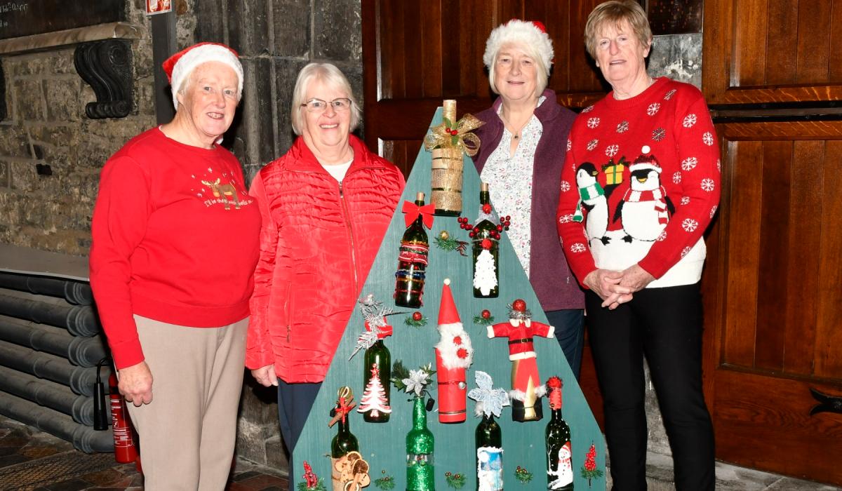 Pictures: Tree-mendous festival treats in store at St Canice’s Cathedral in Kilkenny - Page 1 of ...