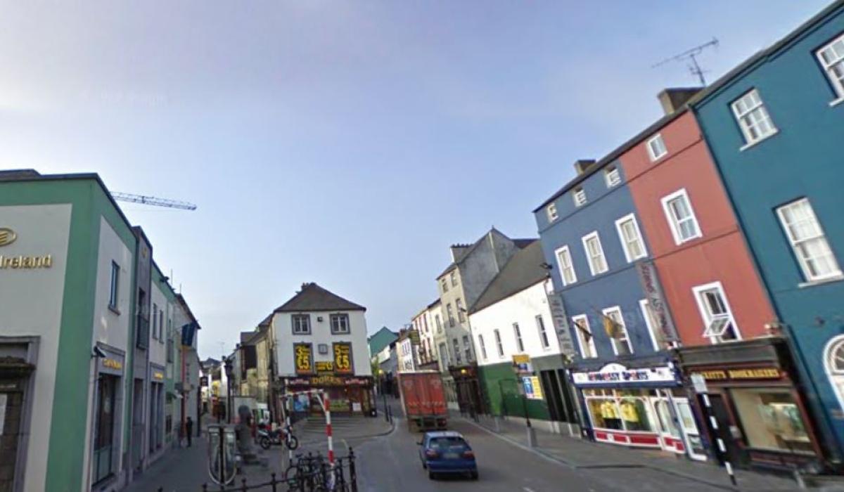 GALLERY: The changing streets of Kilkenny - see before and after pics ...