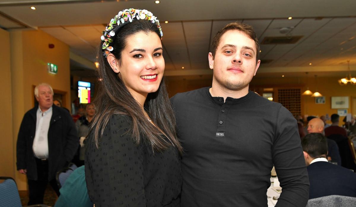 Pictures: GAA Race Day in Kilkenny's Gowran Park - Page 1 of 8 - Kilkenny Live