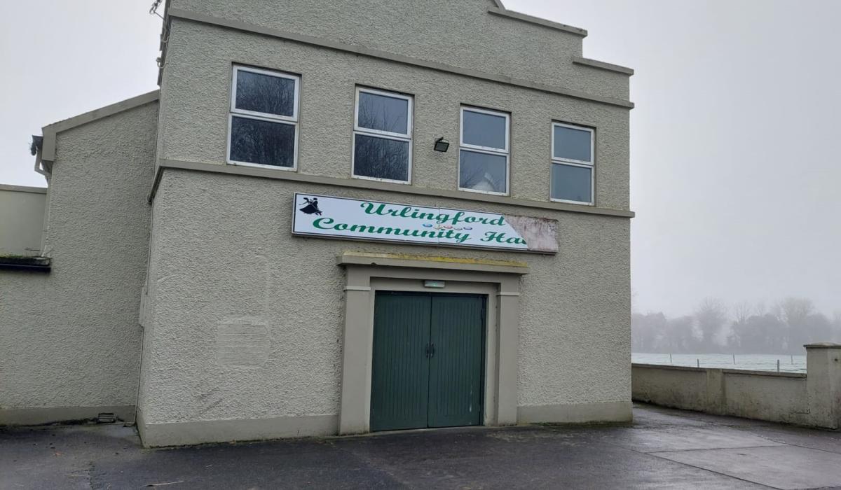 Urlingford Town Team granted €300,000 for town hall refurbishment ...