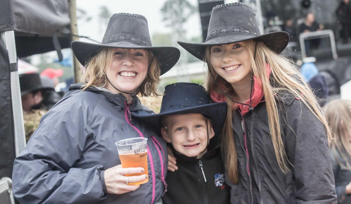 Tickets for Kilkenny Country Music Festival 2023 now available - Kilkenny Live