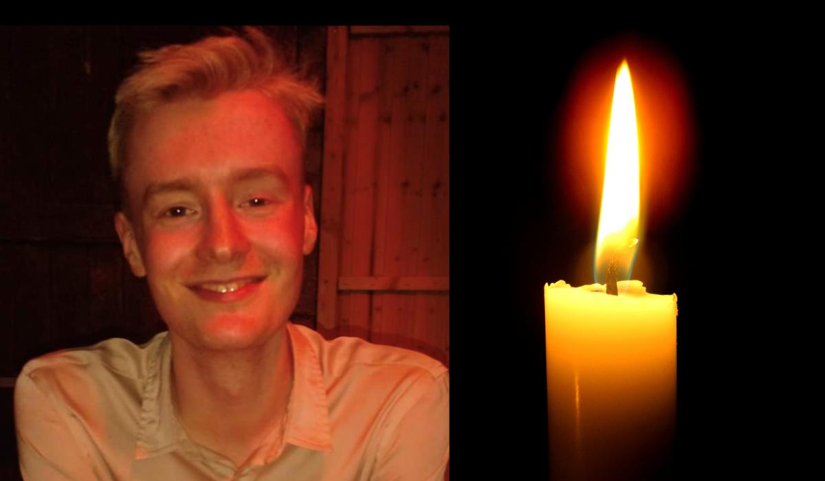 Tributes following the passing of young Kilkenny man - Kilkenny Live