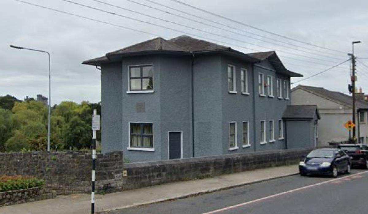 TD calls for 'intervention' after Kilkenny building converted into IPAS ...