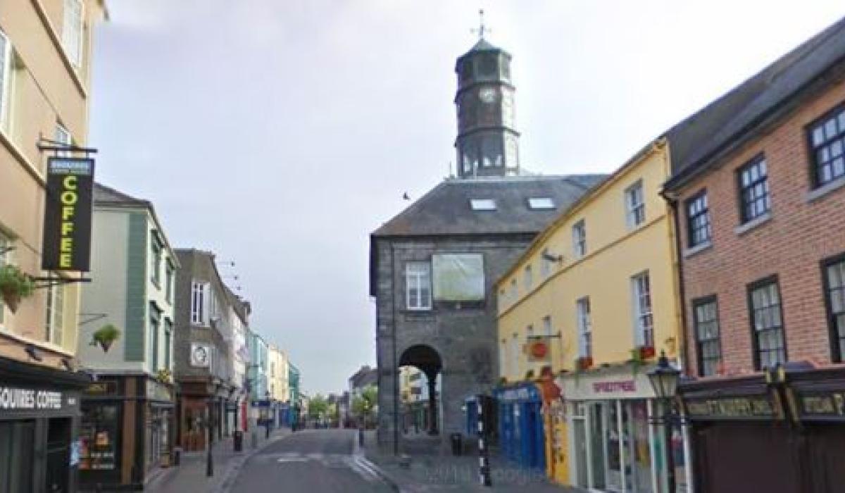 GALLERY: The changing streets of Kilkenny - see before and after pics ...