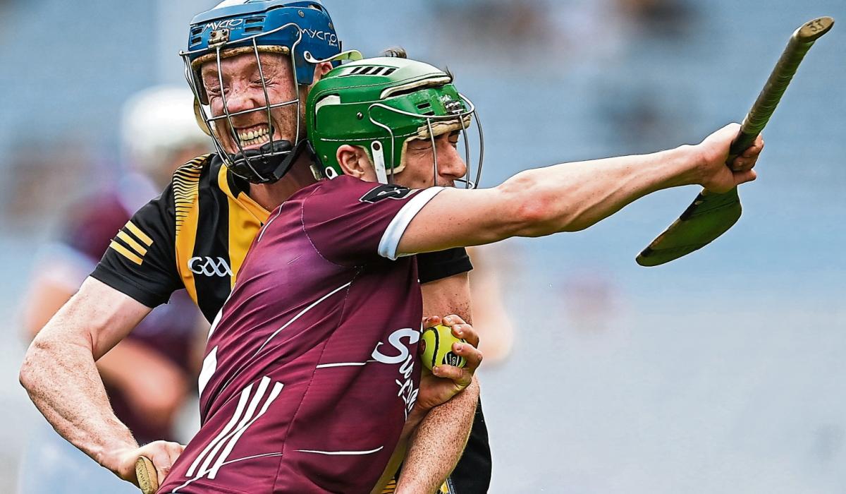 Paul Murphy Column- Lyng’s men earn rewards by battling right to final ...