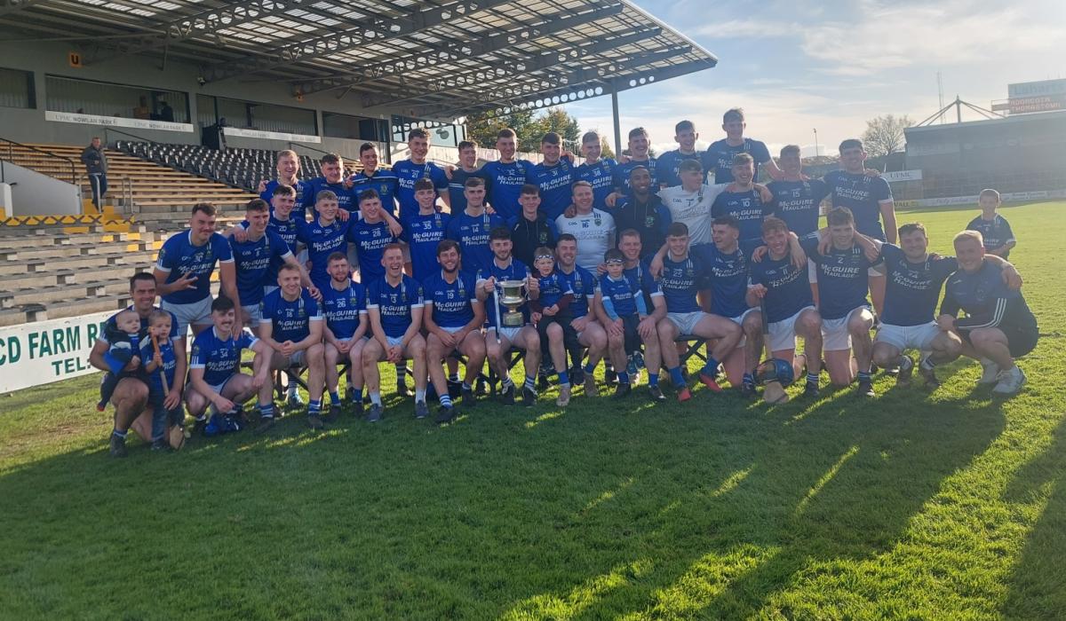 Fundraiser launched for GAA club in Kilkenny after hurling heroics ...