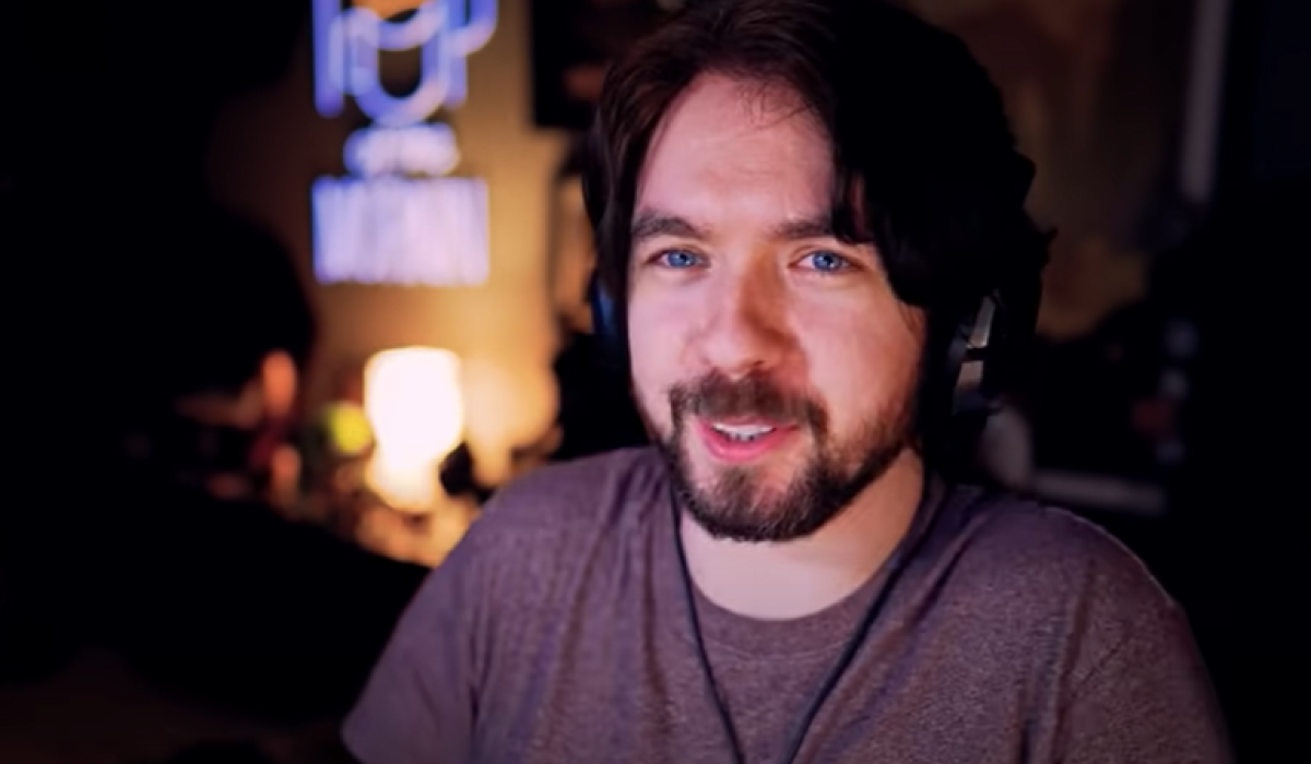 Ireland's top YouTuber has earned almost €28 million, study shows ...