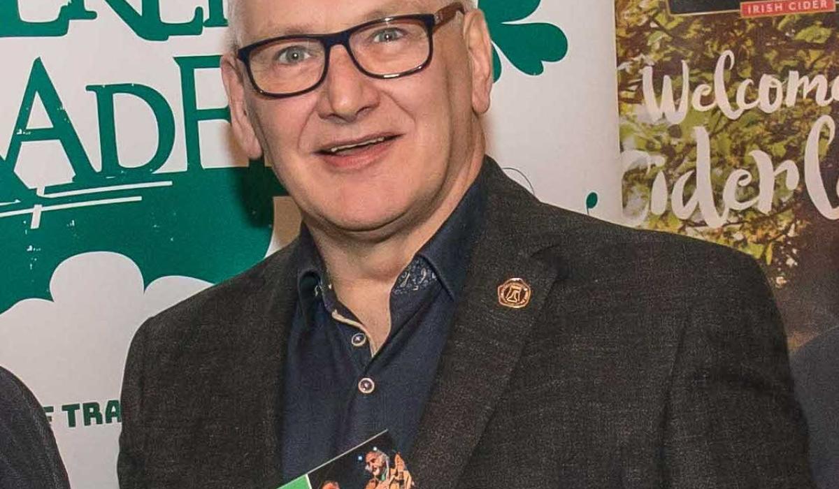 Day in the Life of Pat Crotty - Kilkenny Live - Kilkenny Live