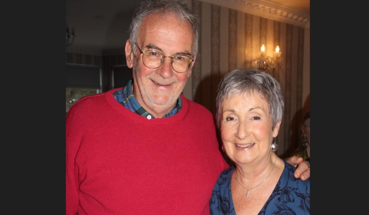 Mark Roper steps down after 32 years of lecturing at Kilkenny Liberal ...