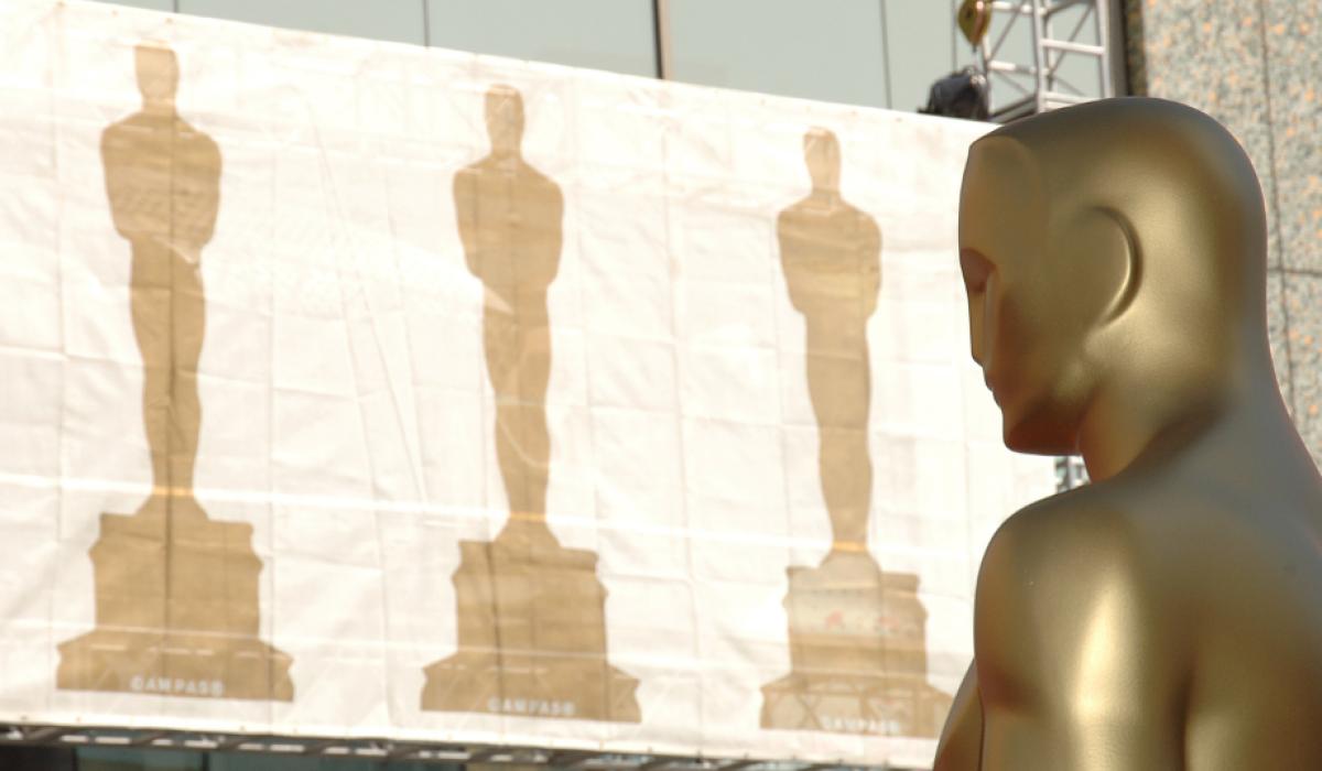 Where and when to watch the Oscars 2025 in Ireland? - Kilkenny Live