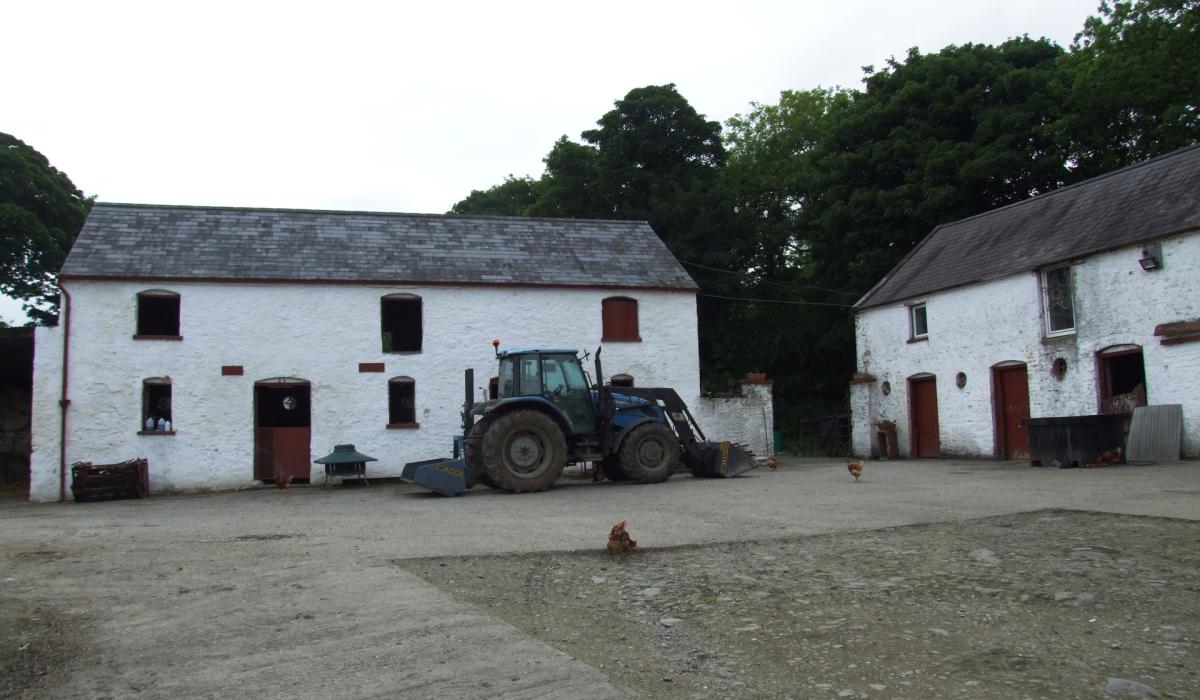 Kilkenny's traditional farm buildings can now avail of €1.5 million ...