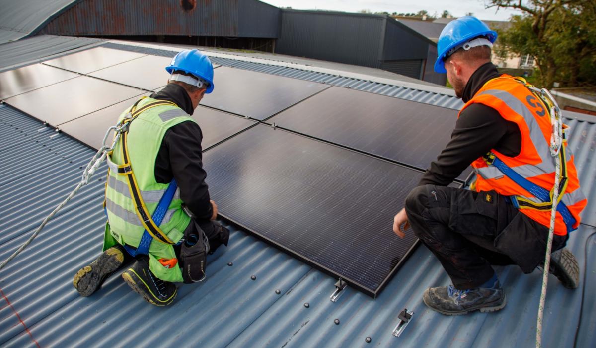 Kilkenny households to benefit from scrapping of VAT on sustainable ...