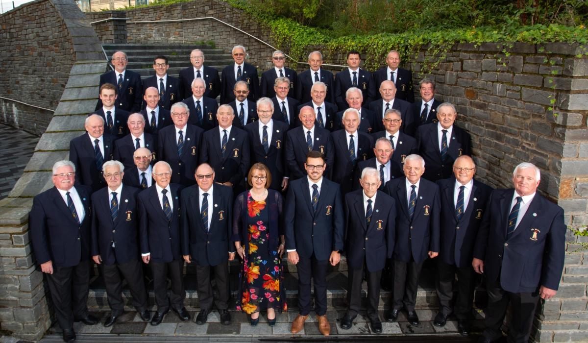 Variety concert featuring Welsh choir at St Canice’s Church in Kilkenny ...