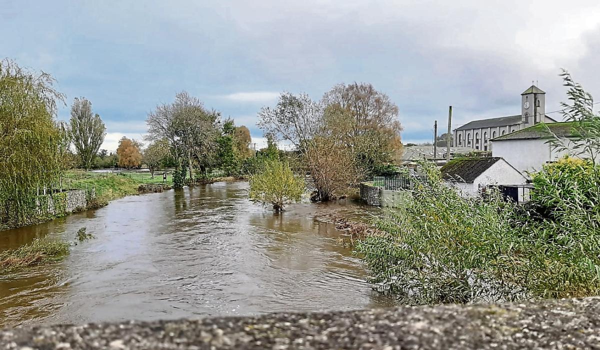 Kilkenny river project 'ready to go' with major works planned ...