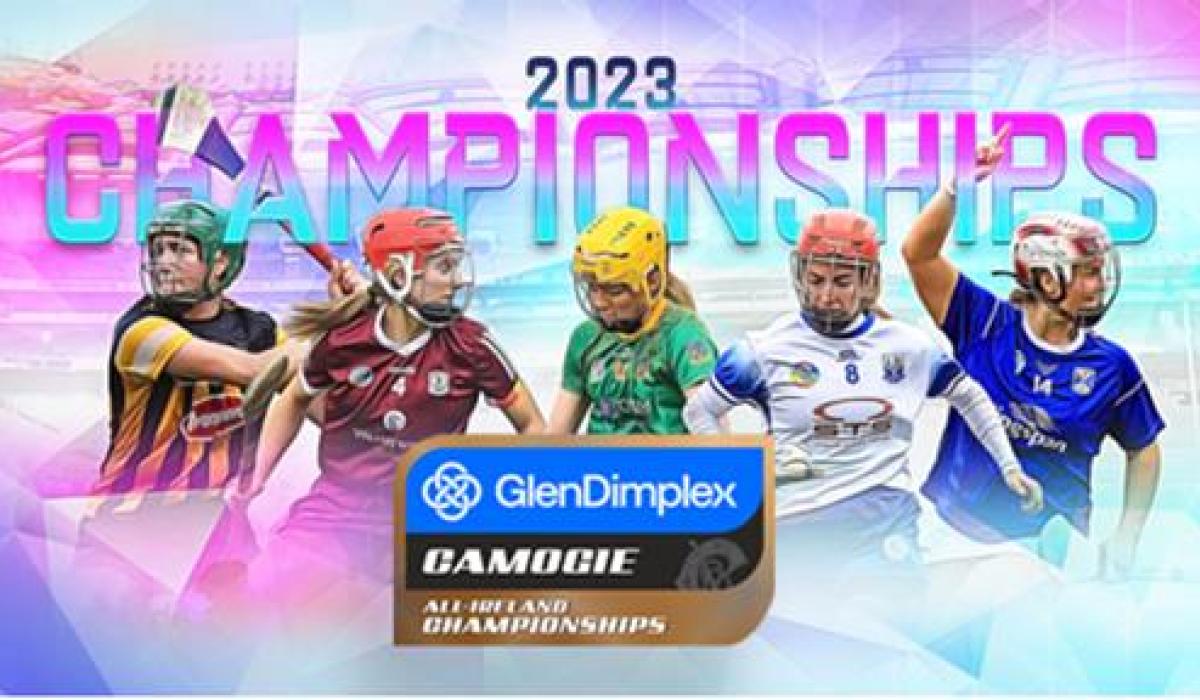 All-Ireland Camogie Championship draw to take place on Saturday ...