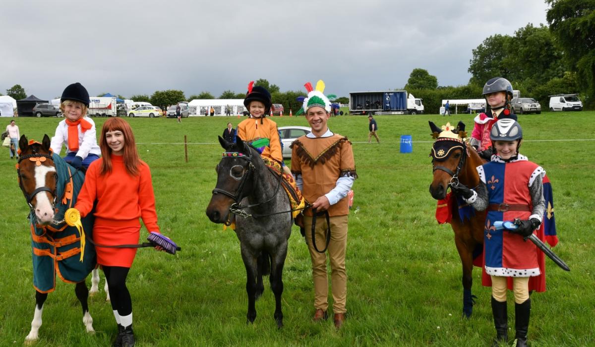 Pictures #2: More super snaps from the Ballyfoyle Agricultural Show ...