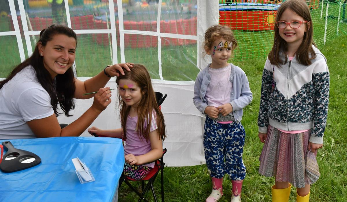 Pictures #1: Great day out at Ballyfoyle Agricultural Show - Page 1 of ...