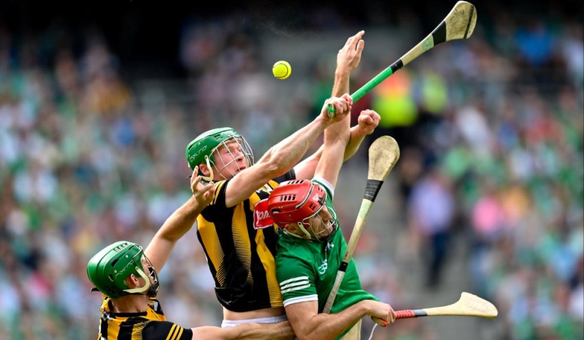 Kilkenny v Limerick: Past All-Ireland Hurling Final meetings - Kilkenny ...