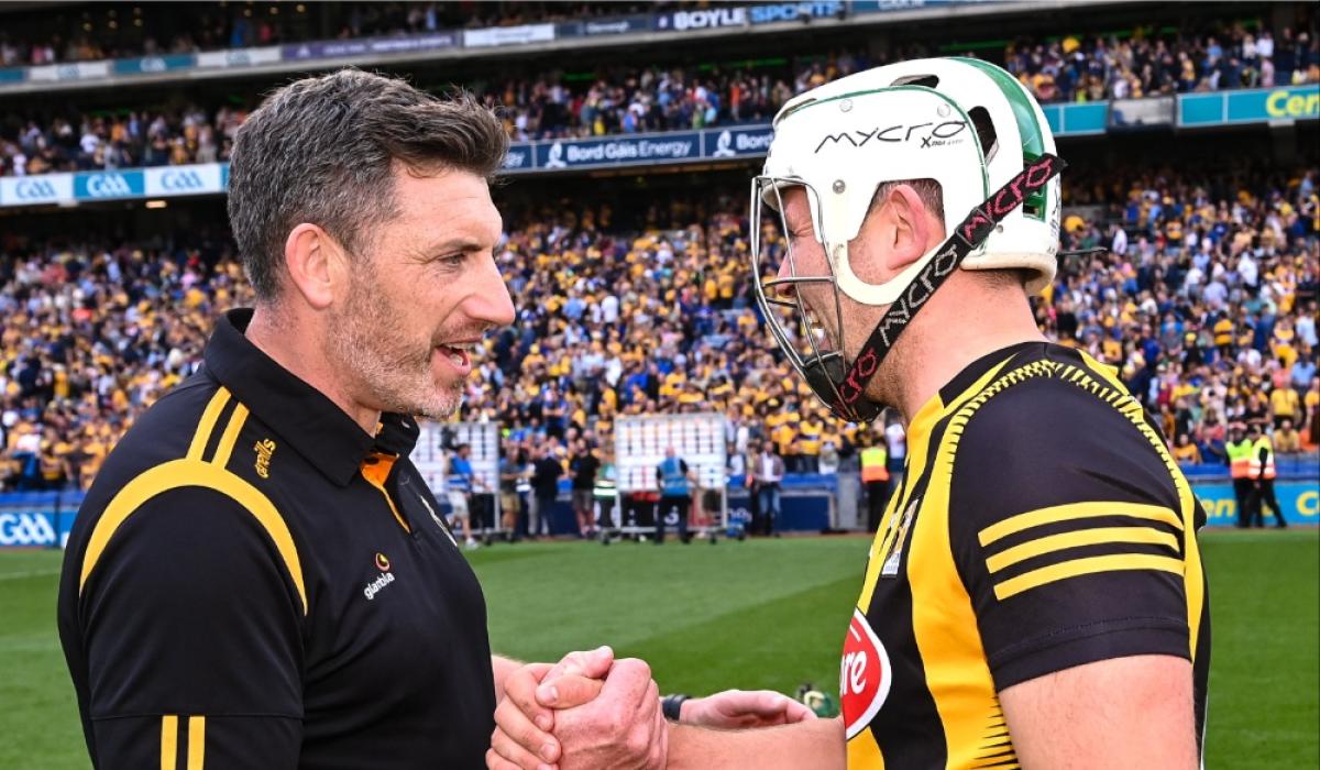 IN PICTURES: Kilkenny's journey to the All-Ireland Hurling Final - Page ...