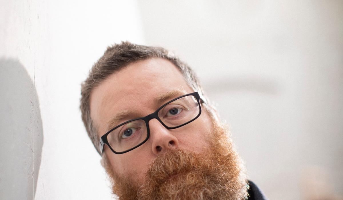 Comedian Frankie Boyle is coming to Kilkenny! - Kilkenny Live