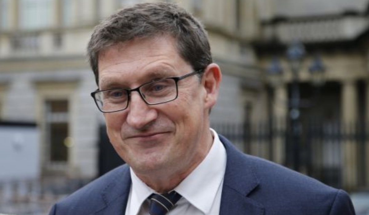 Eamon Ryan announces funding for Kilkenny communities - Kilkenny Live