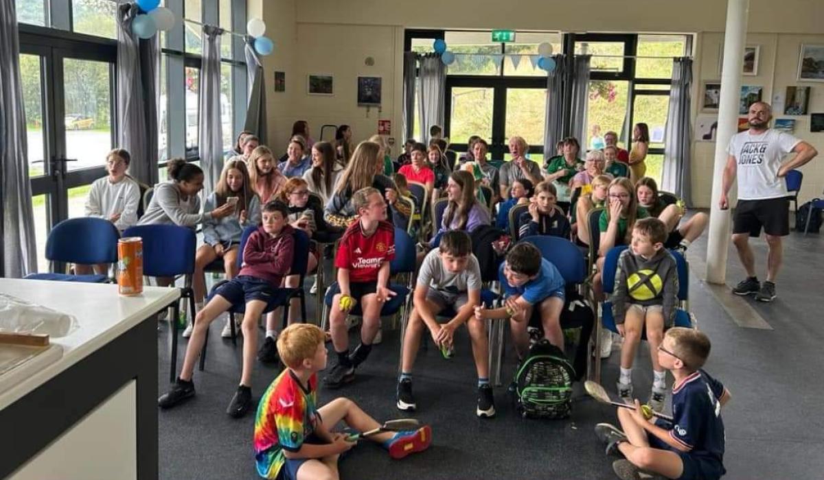 PICTURES: Highview Athletic cheer on the girls in green - Photo 1 of 5 ...