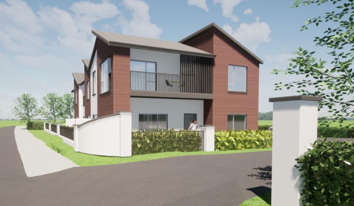 Development of old weather station site planned in Kilkenny - Kilkenny Live