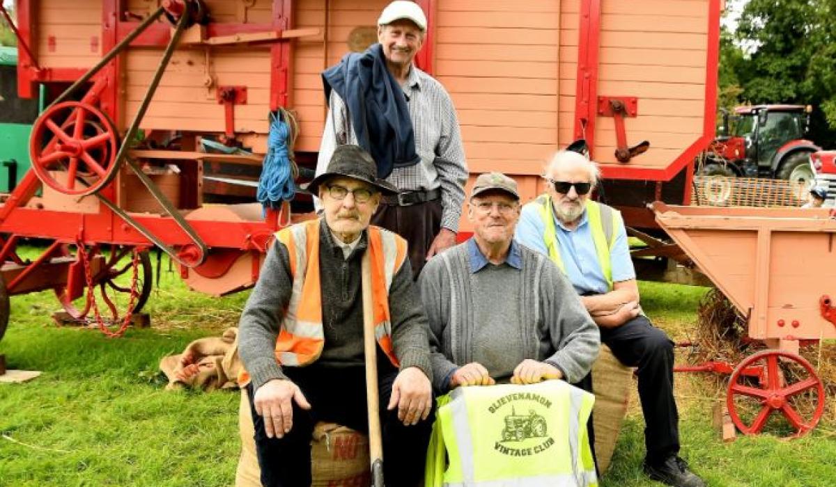 Pictures: Brilliant day out at Inistioge Show in Kilkenny - Page 1 of ...