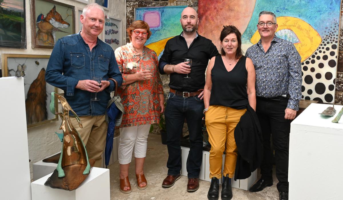 GALLERY: A round up of pictures from this years Alternative Kilkenny ...