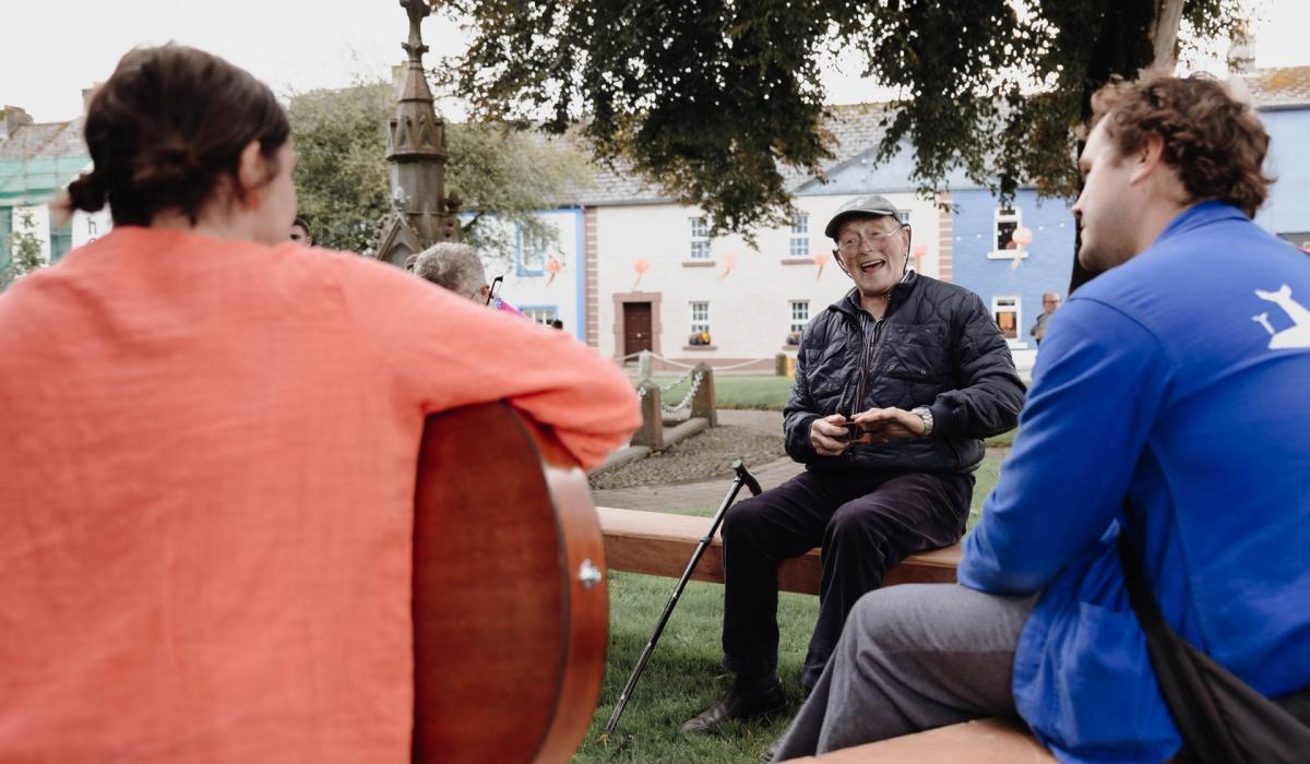 BEST OF 2023: Keep Her Lit in Inistioge, County Kilkenny - see gallery ...