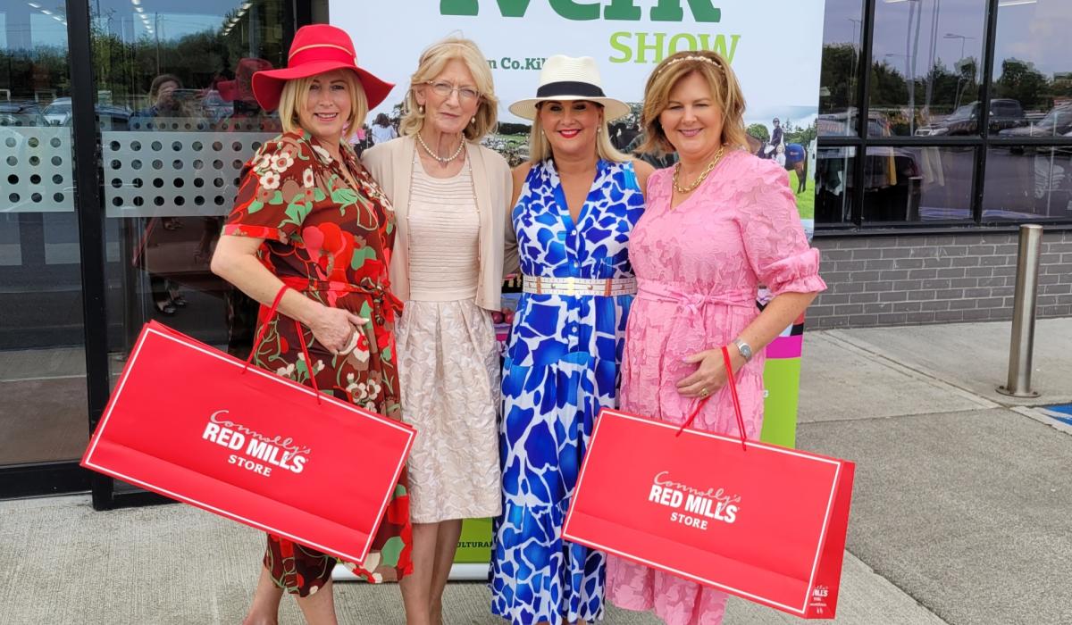 Iverk Show: Best Dressed Lady event shaping up to be bigger and better ...