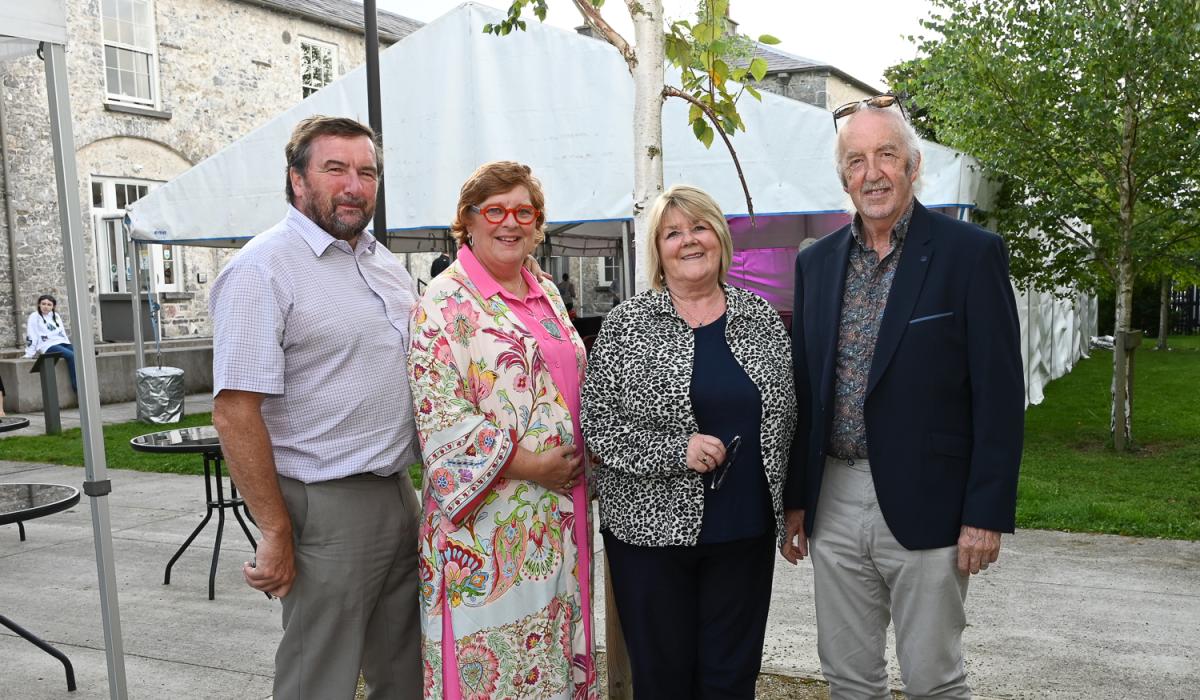 PICTURES: Celebrating 80 years of the Butler Gallery in Kilkenny - Page ...