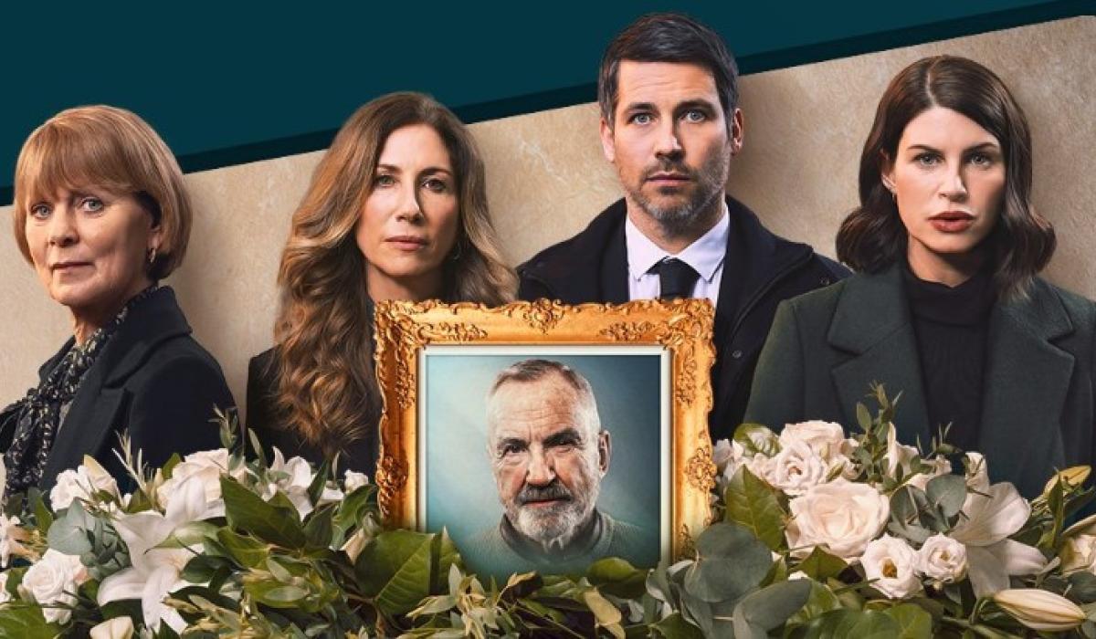 Social media reacts to first episode of 'The Inheritance' on Channel 5 ...