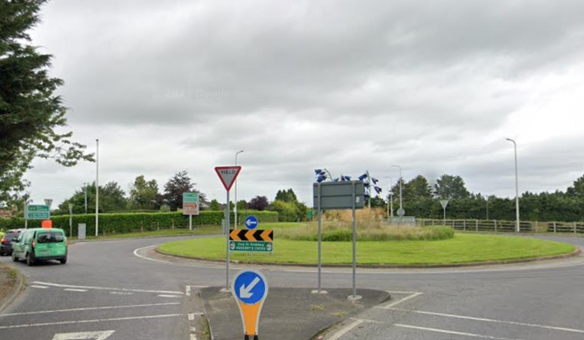 Traffic disruption expected at busy Kilkenny roundabout - Kilkenny Live