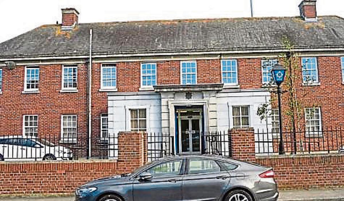 Update: Post office robbery suspect remains in custody at Kilkenny ...