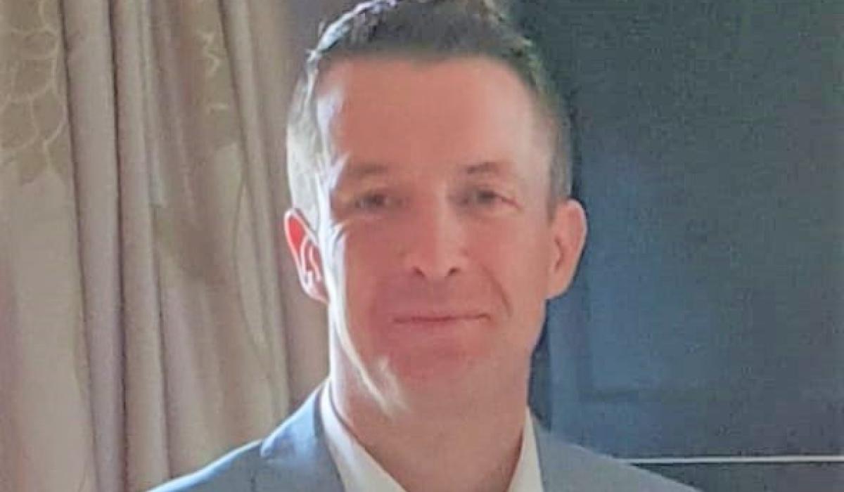 Day in the Life – Andrew Lambert, Kilkenny's Hibernian Hotel - Kilkenny ...