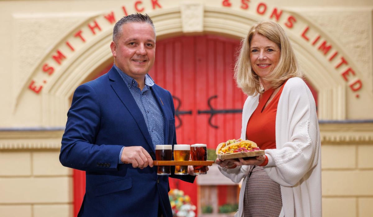 Smithwick’s Experience Kilkenny confirmed as one of Savour Kilkenny’s ...