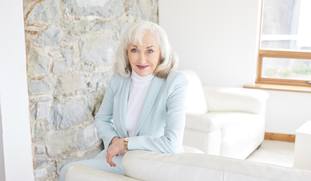 Day in the Life – Terry Prone, businesswoman - Kilkenny Live