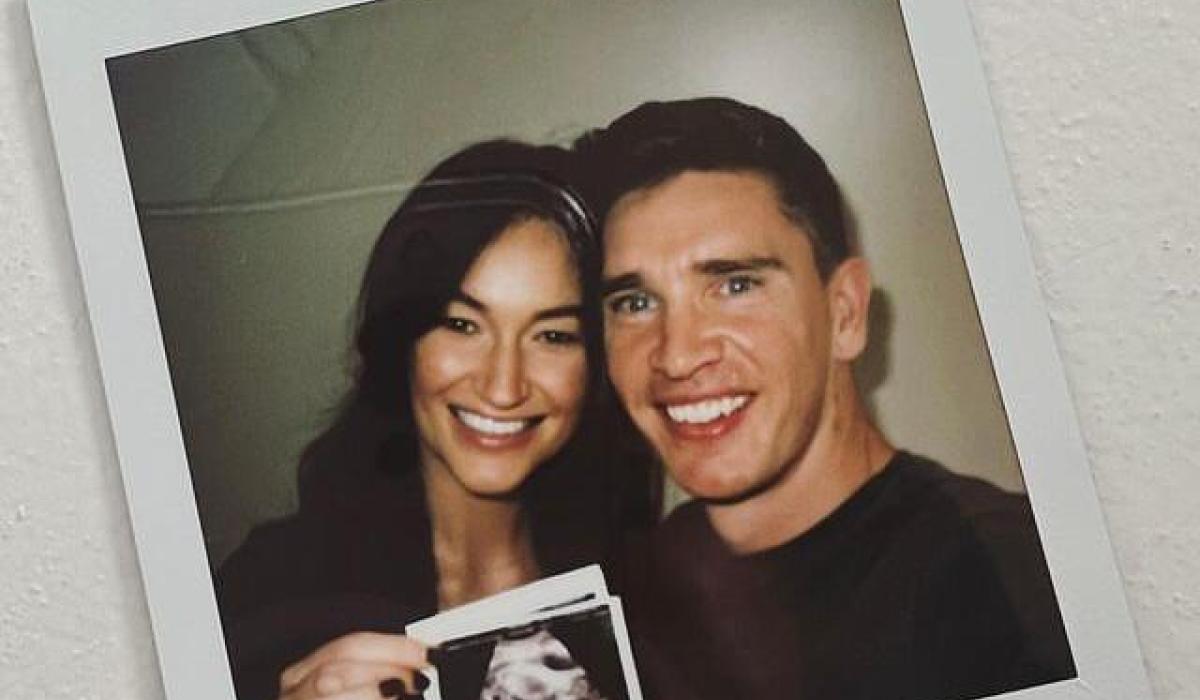 Multiple All-Ireland winning hurler expecting first baby with former ...