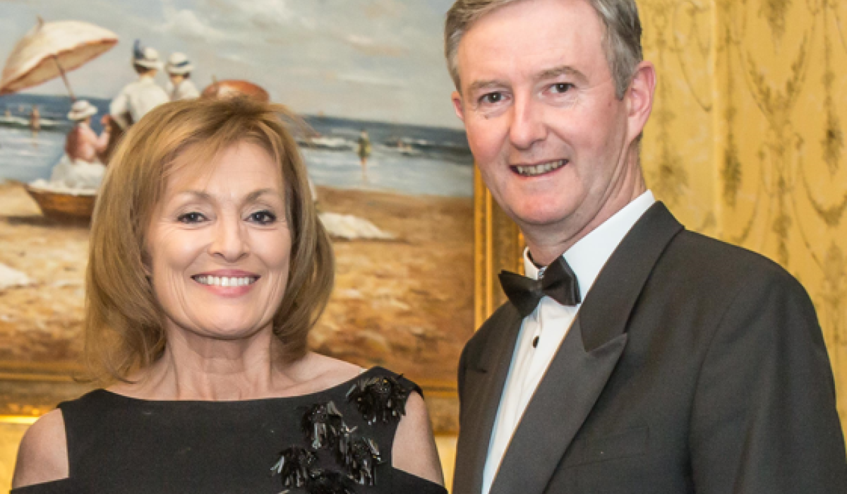 Chamber to welcome Mary Kennedy as MC of Kilkenny Business Awards this ...