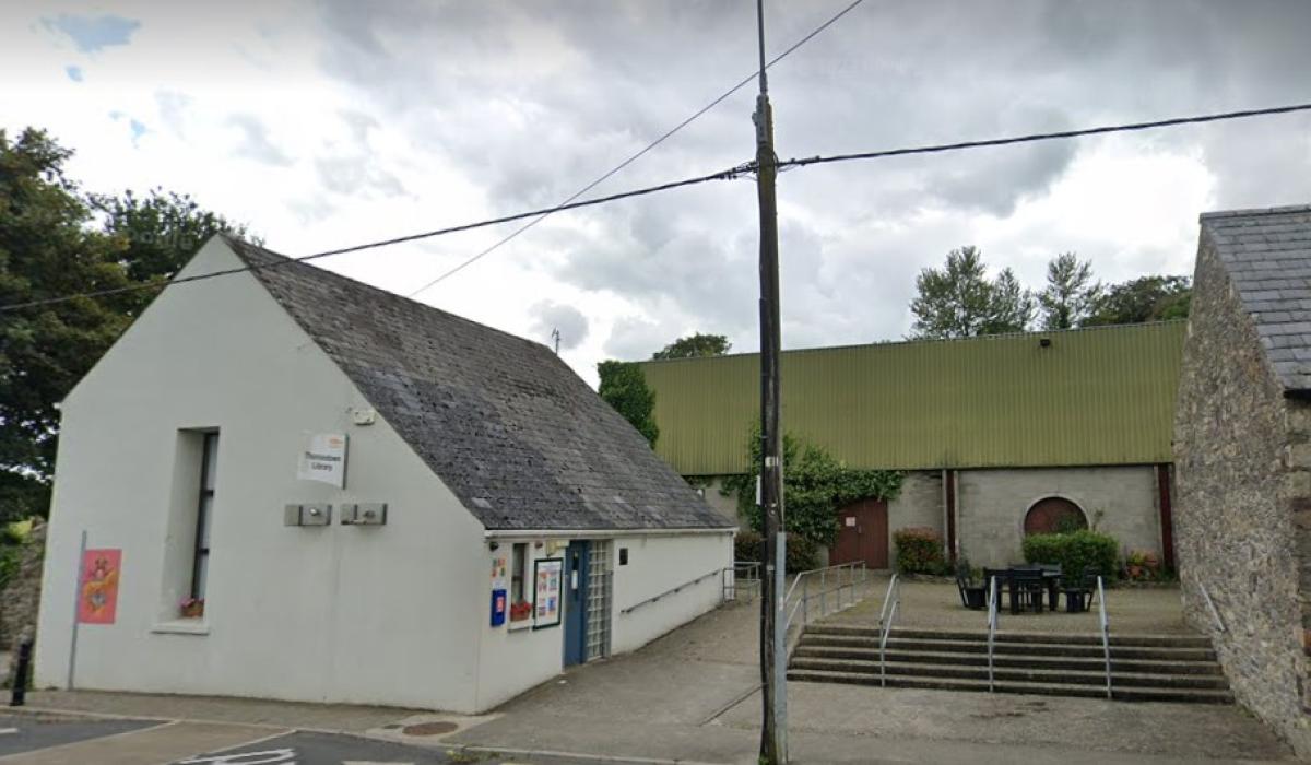 Phelan confirms €1,450,000 for library in County Kilkenny - Kilkenny Live