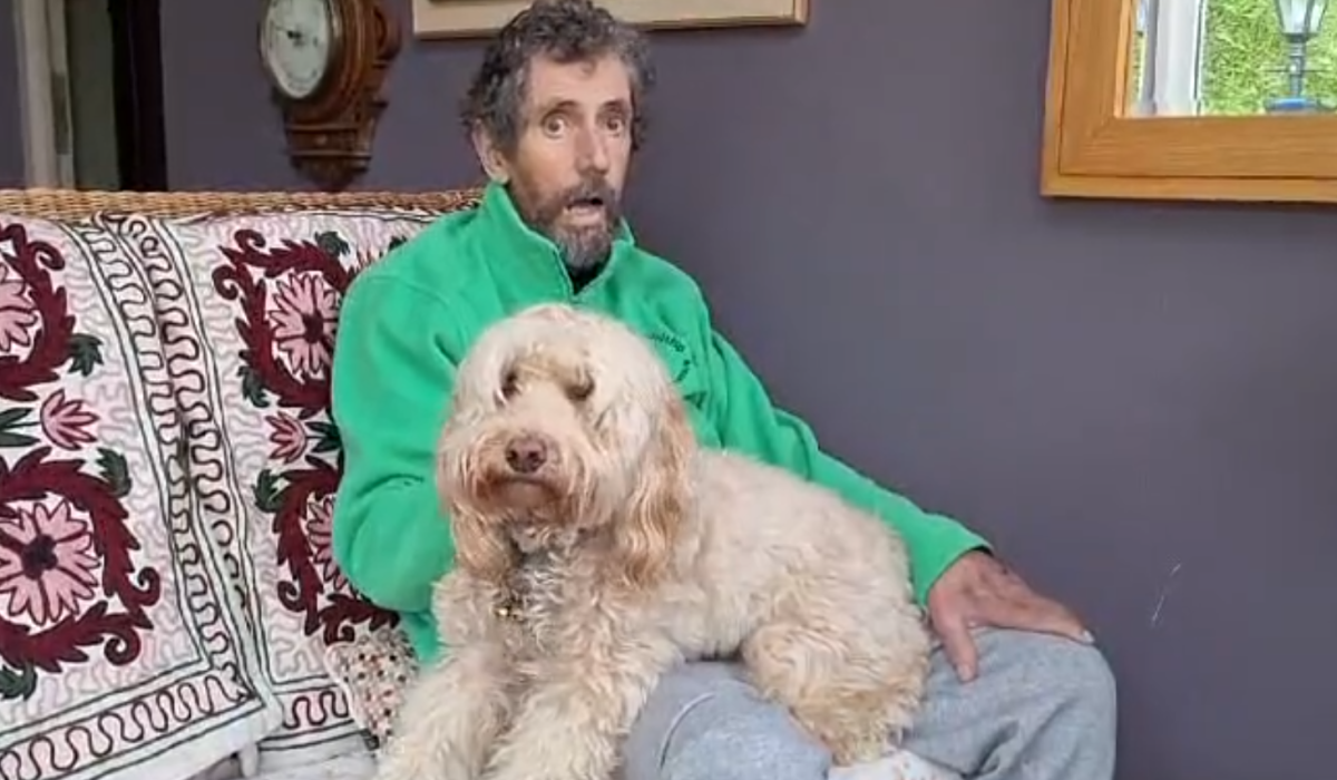 Charlie Bird funeral details announced amid glowing tributes to former ...