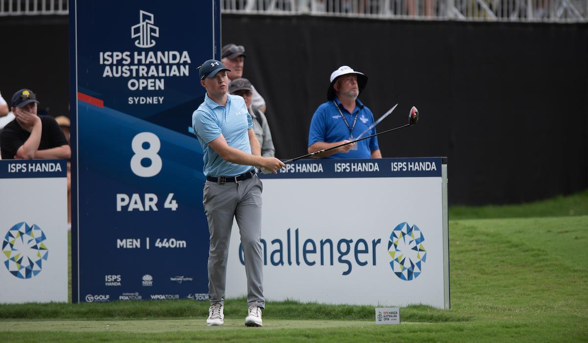 Day in the Life - Mark Power, professional golfer from Kilkenny ...