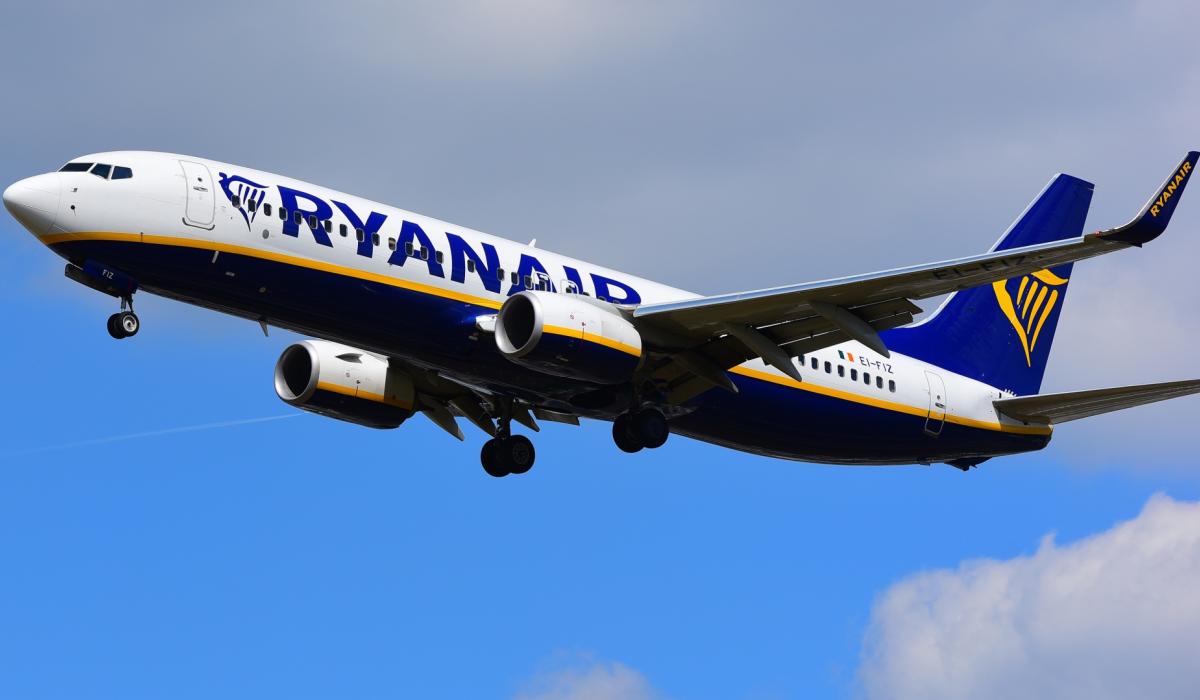 LIVE: Ryanair launch 'surprise sale' with popular flights for as little as €15 - Kilkenny Live
