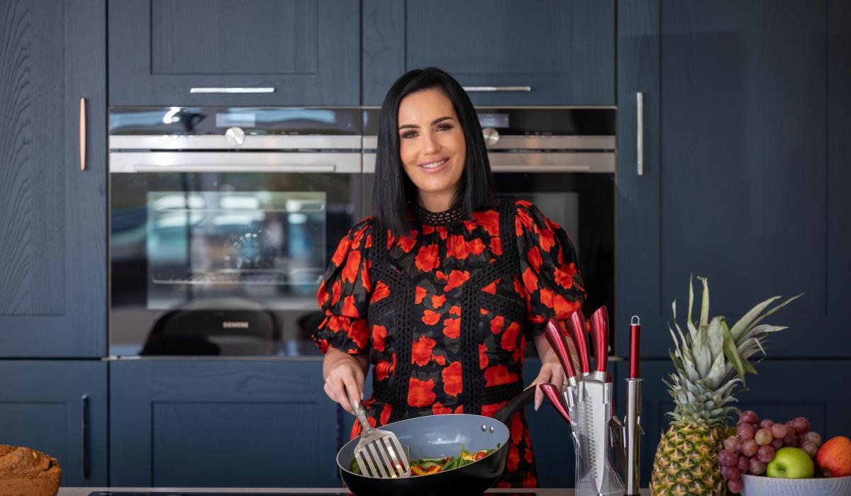 Day in the Life - Laura Warren, Nutritionist - Kilkenny Live