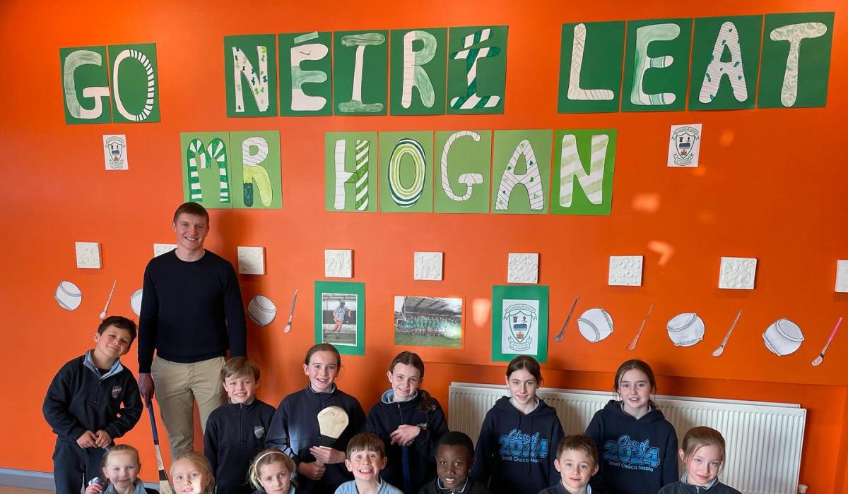 GALLERY Can All Ireland Final Dreams Become Reality For The Gaels gallery-can-all-ireland-final-dreams-become-reality-for-the-gaels